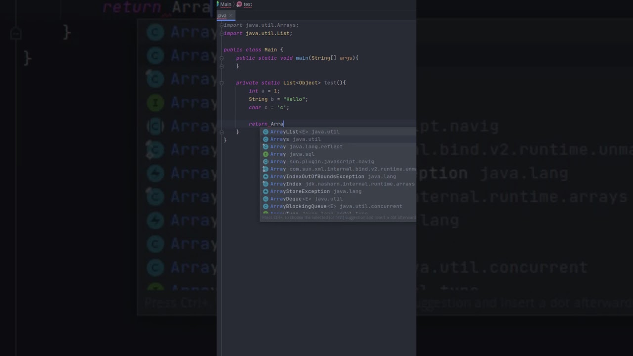 Java - return more than one value from a method