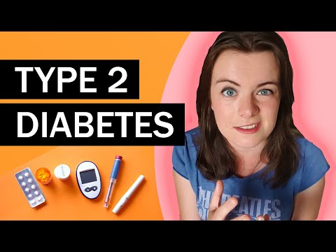 TYPE 2 Diabetes: Causes, Symptoms and Prevention - ft. @SophsNotes | Scientifically Explained