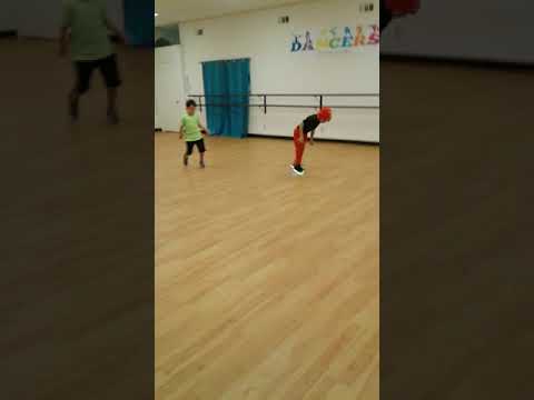 Dancers Edge Dance Studio