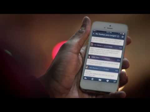 Enjoy the view with Yahoo Mail