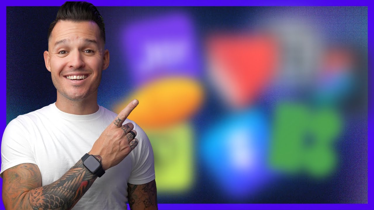 My Design Tech Stack