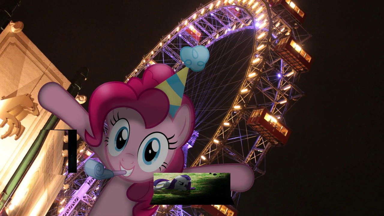 Incredible realistic My Little Pony wallpapers 2019 edition [1080p] (Part 1)