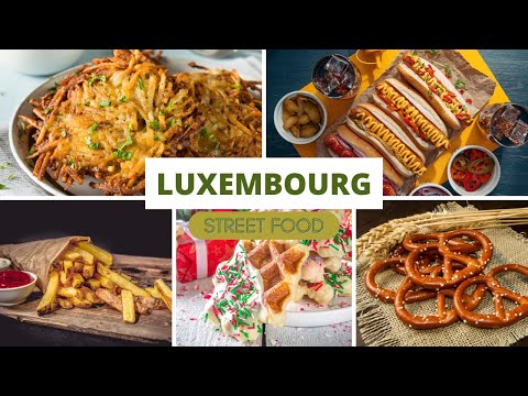 best street food in luxembourg perfect street food in luxembourg top 5 street food in luxembourg
