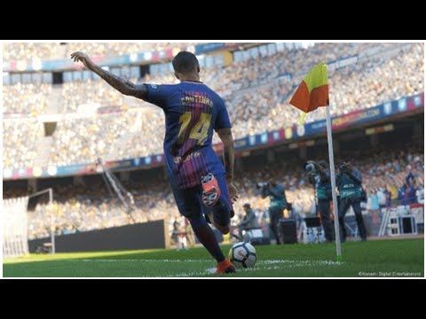 PES 2019 will have new licensed leagues