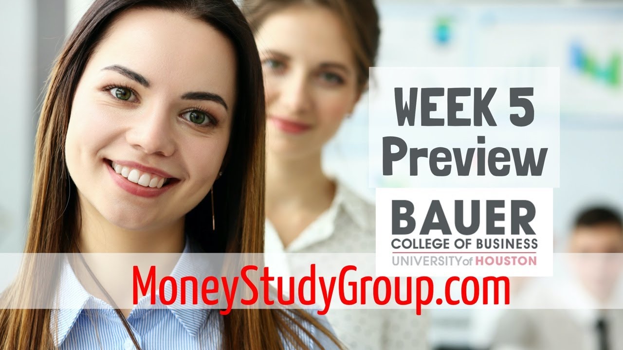 Week 5 Consumerism Assignment Preview