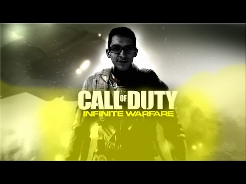 Steam Community :: Video :: Ninxe: An Infinite Warfare Beta Montage
