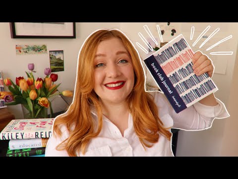 Let me pick your next book club book (that you'll actually want to read).