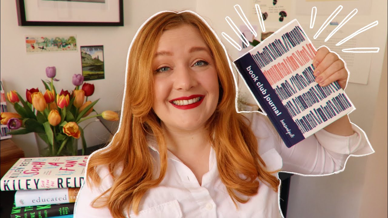 Let Me Pick Your Next Book Club Book (That Youll Actually Want To Read ...