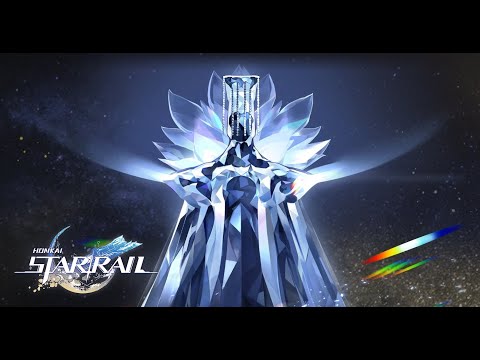Fuli Gazed the Trailblazer Cutscene | Honkai: Star Rail