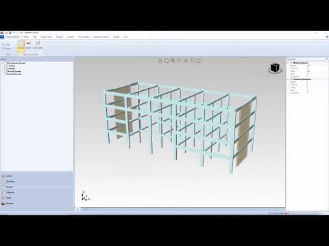 Slender Columns | VIS Concrete Design