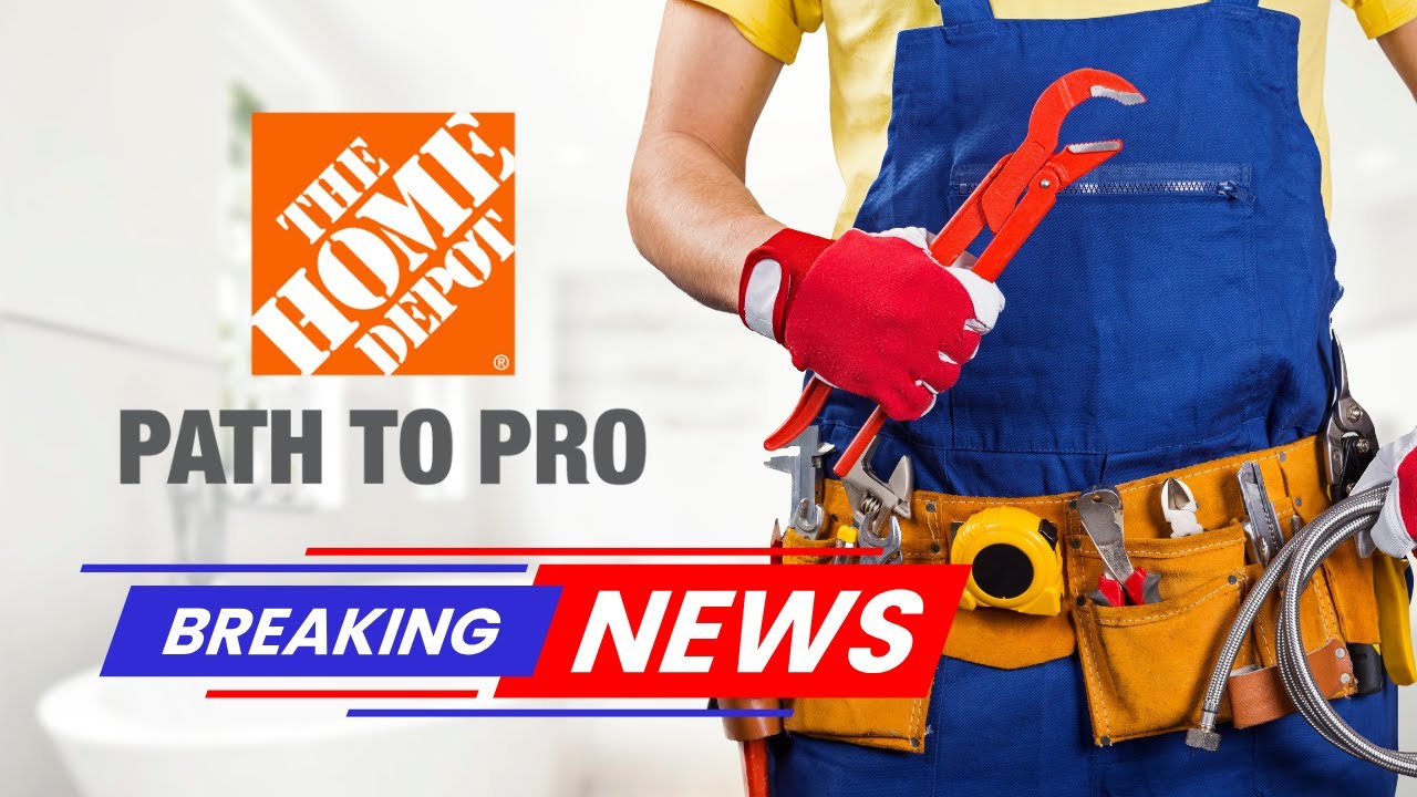 Home Depot’s Path to Pro EXPLAINED: Could it Replace Your 9-to-5?