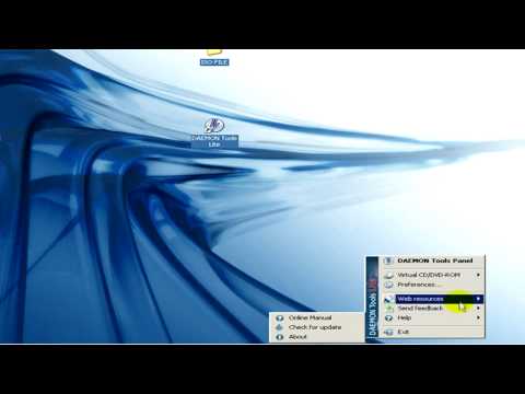 Computer File Tips : How to Use an ISO File to Play a Game