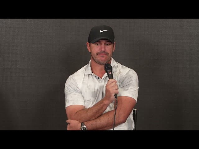 "I think YouTube is the next generation" - Bryson DeChambeau explains ...