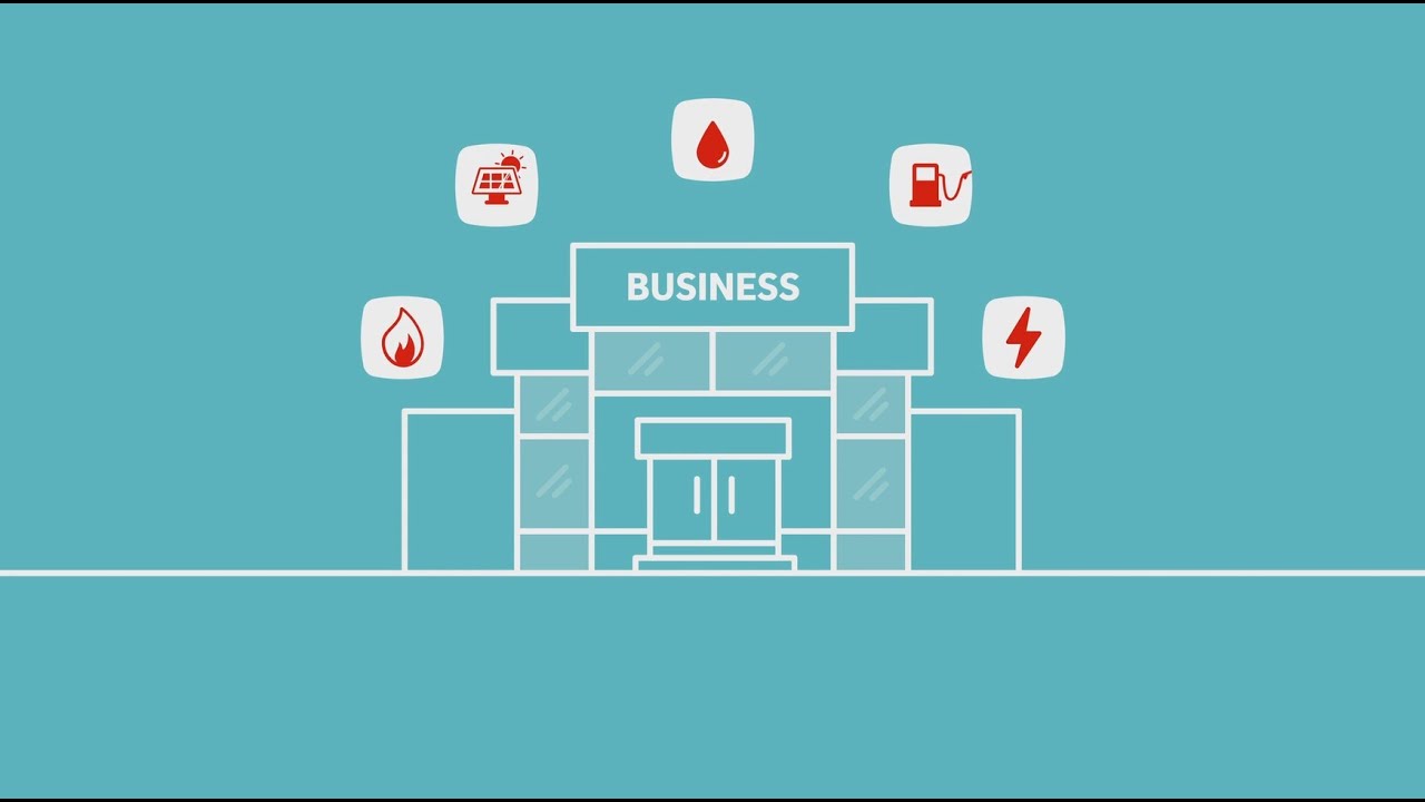 Flexible purchasing from E.ON