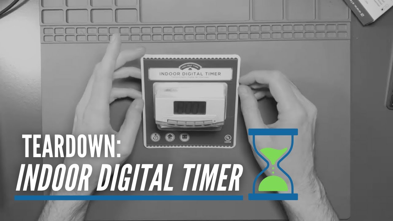 Teardown Time: Walmart 