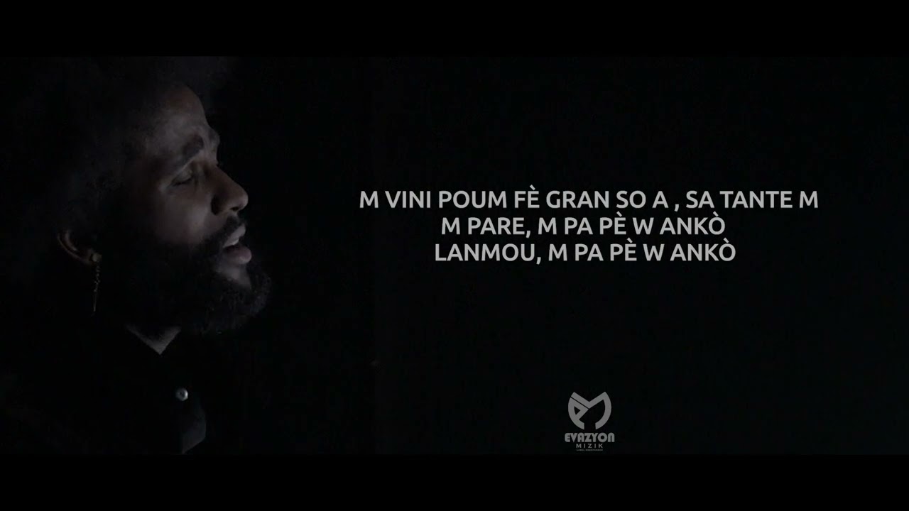 Stan - M pare (Videyo lirik)