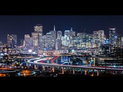 Top 10 Tallest Buildings in San Francisco
