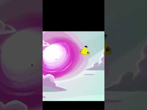 angry birds space #edit #angrybirds #fypシ#angrybirdsspace