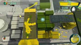 Games Like De Blob for PSP – Games Like