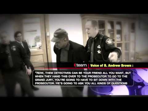 I-Team: Disbarred Attorney