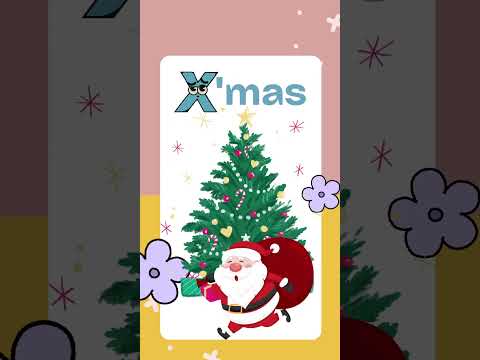 Words starting with letter X #kidz #lesson #english #vocabullary
