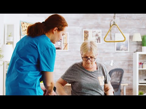 LIVE: MN recruits 1,000 nursing assistants