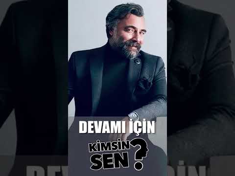 Ben Bu Cihana Sığmazam'ın yıldızı Oktay Kaynarca'nın hayatına dair her şey KimsinSen'de