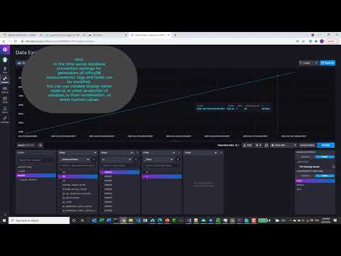 Store and Forward demo for ogamma Visual Logger for OPC