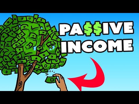 How To Make Passive Income Selling your EBOOKS on gumroad