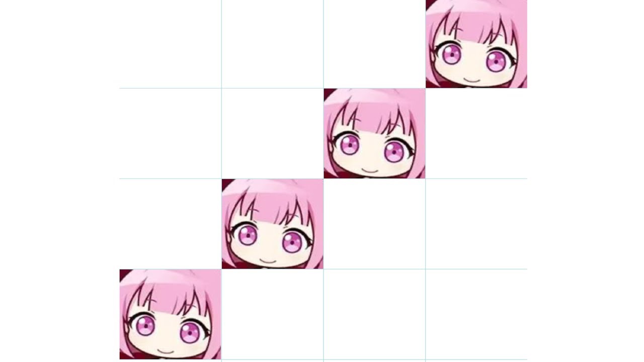 Piano Tiles but Wonderhoy