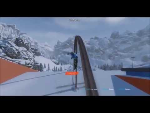 Steam Community :: Video :: SNOW gameplay