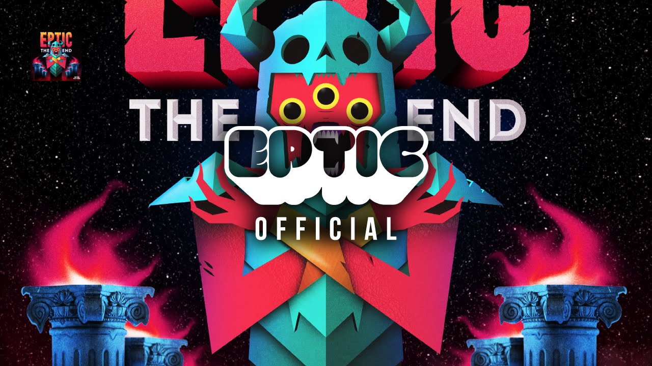 Eptic - Dimension 7