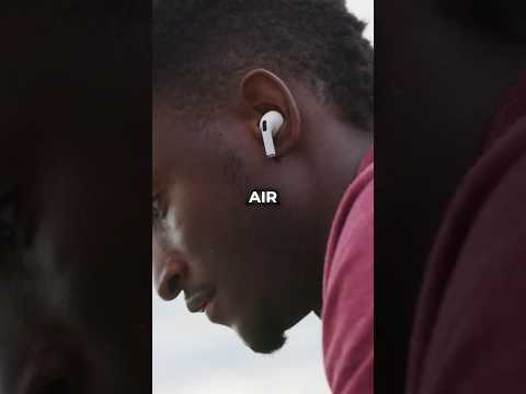 How Do AirPods Noise Cancellation Work? 🎧