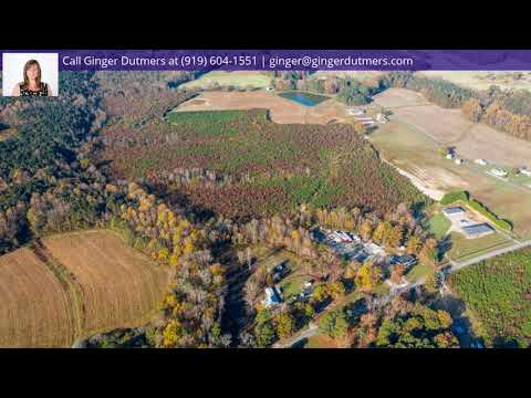 0 Eagle Rock Rd, Wendell, NC 27591 - MLS #2352840