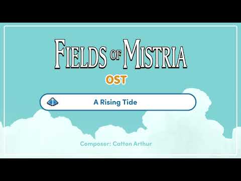 Fields of Mistria OST: A Rising Tide