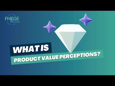 What is Product value perceptions?