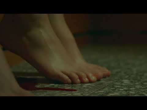 Ji-soo Kim feet