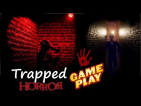 Steam Community :: Trapped