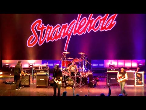 Stranglehold (Ted Nugent Tribute)