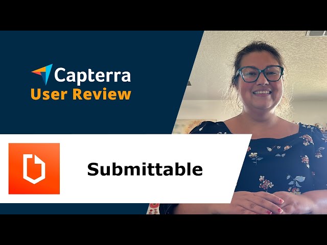 Submittable Reviews 2025. Verified Reviews, Pros & Cons - Capterra