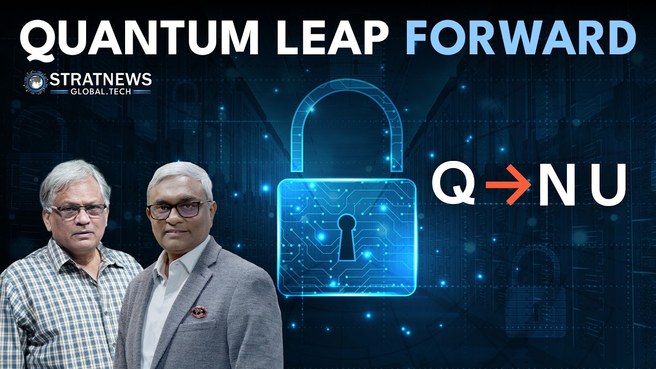 Indian Lab Physically Demonstrates 1000-Km Quantum Communication