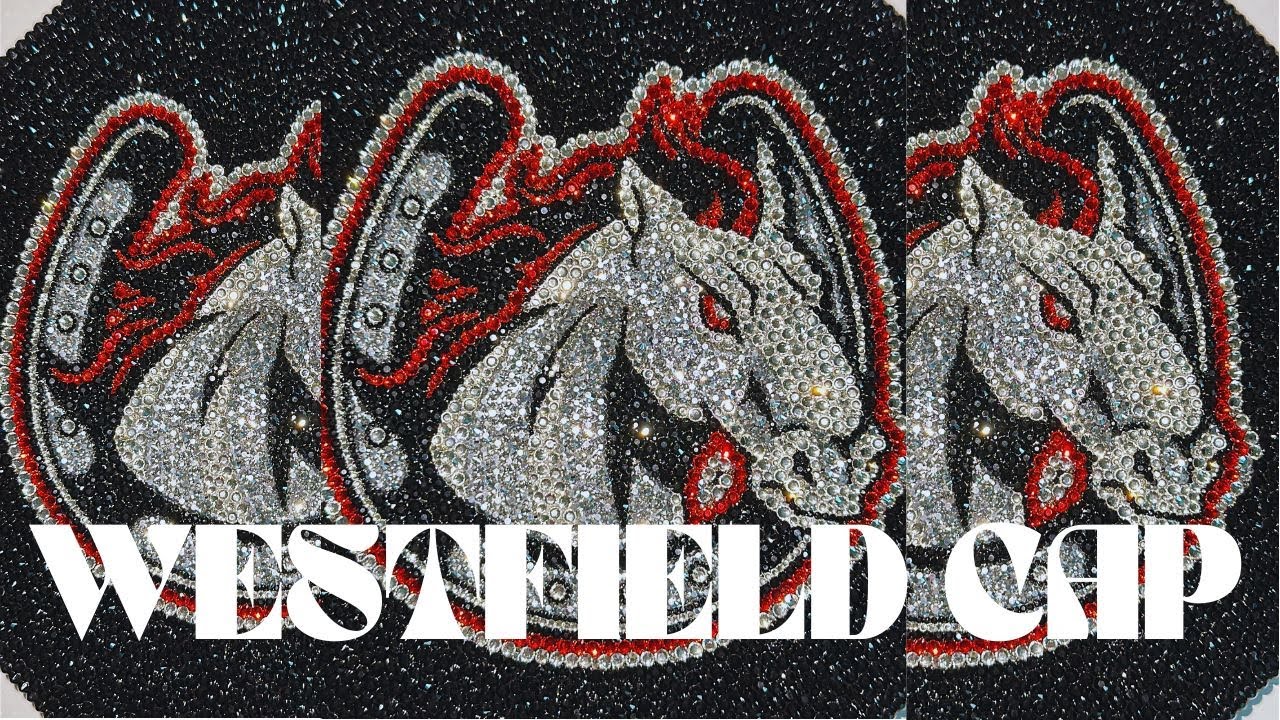 Westfield Grad Cap Tutorial!