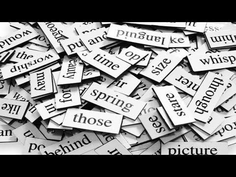 Teaching Vocabulary | ESL Course | Part 1: Presenting New Words