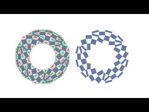 Checkerboard Pattern