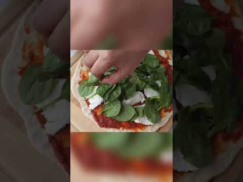 Veggies Stromboli