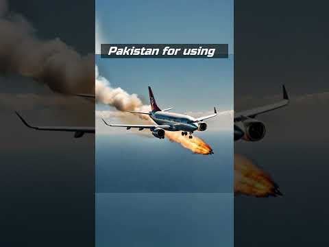 Civilian Airline in War space