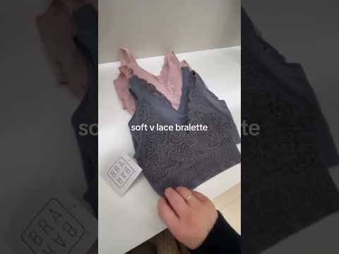 Say Goodbye to Wires: Embrace Wireless Bras for All-Day Comfort
