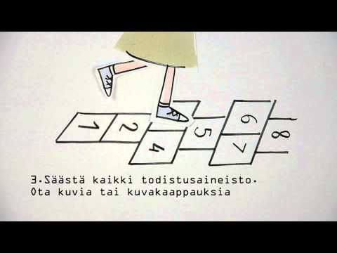 DeleteCyberbullying FI : Nettikiusaaminen: Pannaan sille piste!