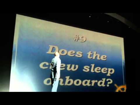 The Top 10 Stupid Questions on Board