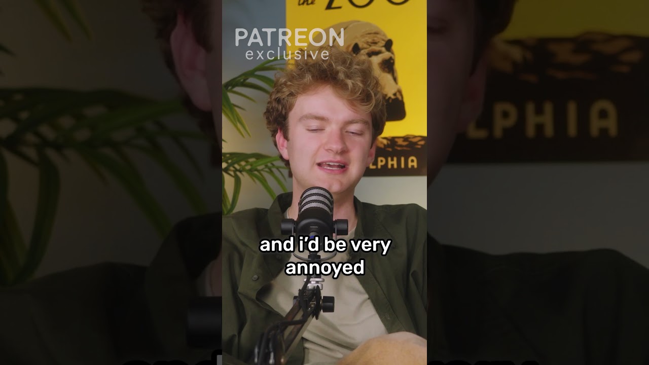The most difficult DreamSMP member